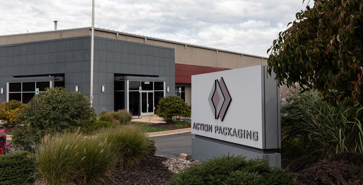 About Us - Opus Packaging