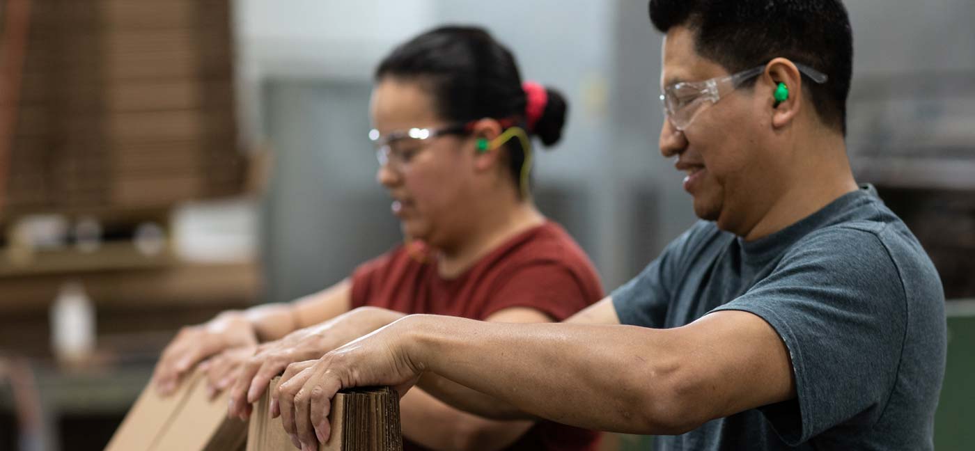 Homepage - Opus Packaging