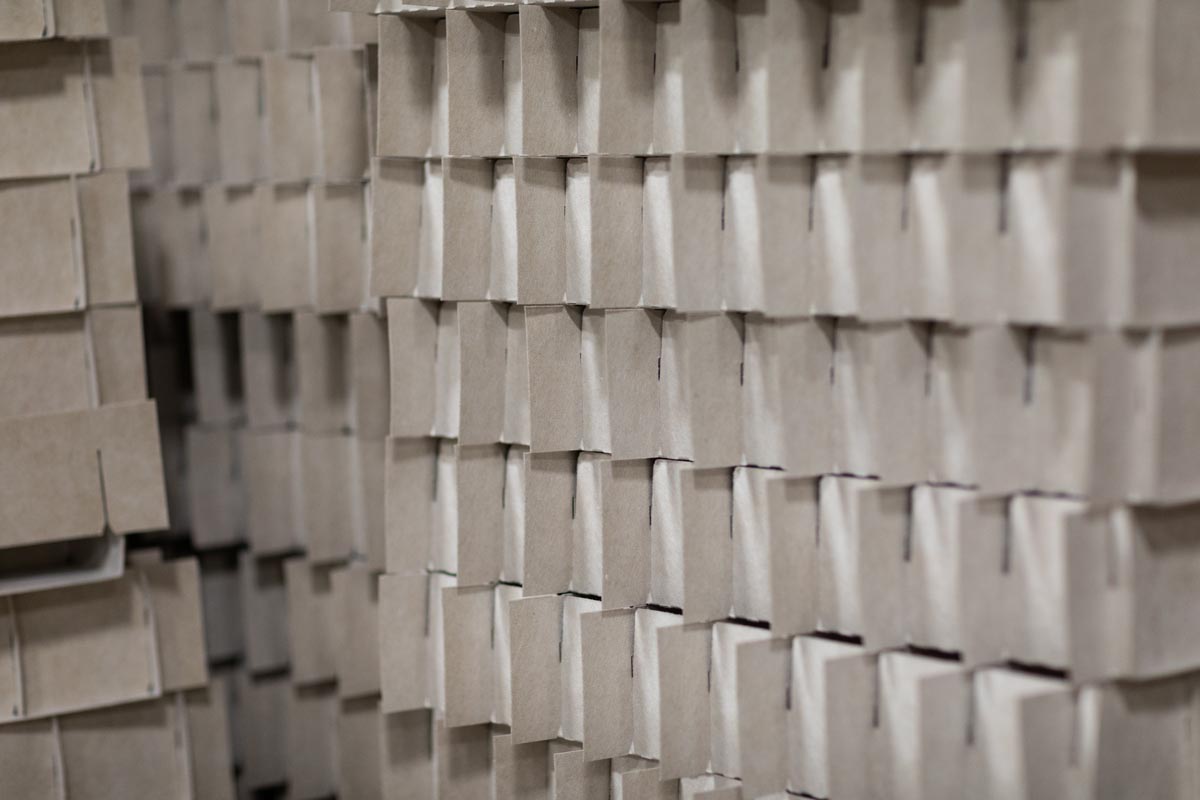 Privacy Policy - Opus Packaging