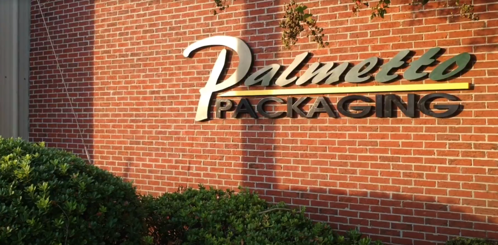 Opus Packaging Acquisition Of Palmetto Packaging - Opus Packaging